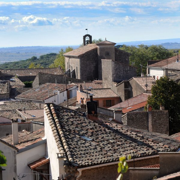 Faugères - Les Avant-Monts - FR